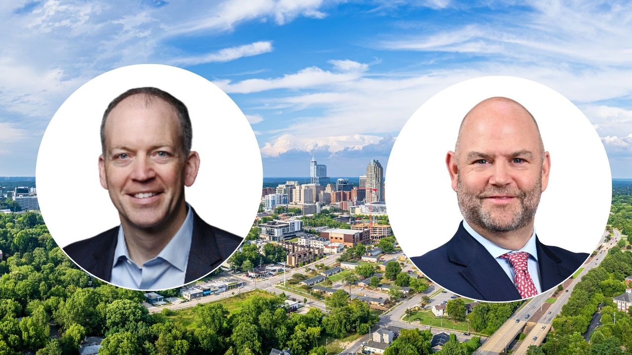 Lockton Re reveals leadership changes | Captive International